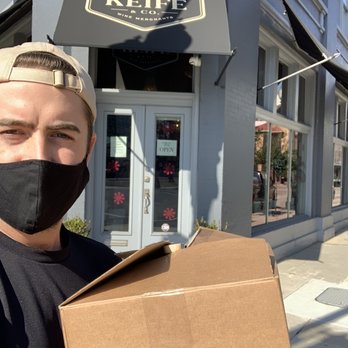 KEIFE & CO - Updated July 2025 - 13 Photos & 60 Reviews - 801 Howard ...