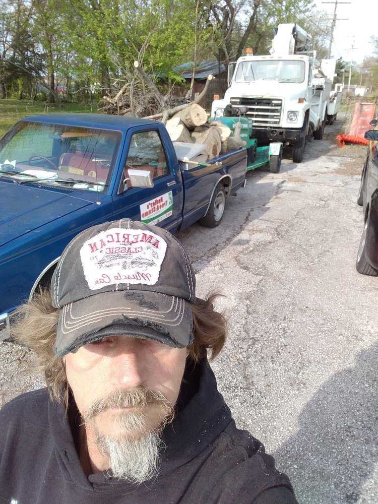 DUDLEY’S TREE & STUMP SERVICE - Updated July 2025 - Request a Quote ...