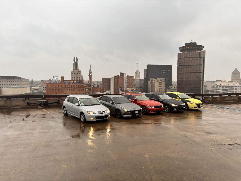 585 TINT AND AUTO WRAPS - Updated April 2025 - 11 Photos - Hilton, New ...