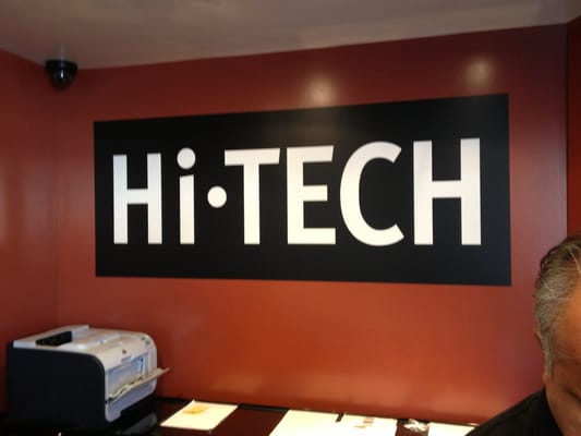 HI TECH AUTOMOTIVE - Updated December 2025 - 45 Photos & 222 Reviews ...