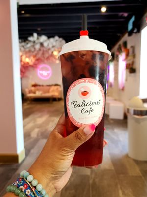 TEALICIOUS CAFE - Updated November 2025 - 38 Photos & 20 Reviews - 3375 34th St N, St ...