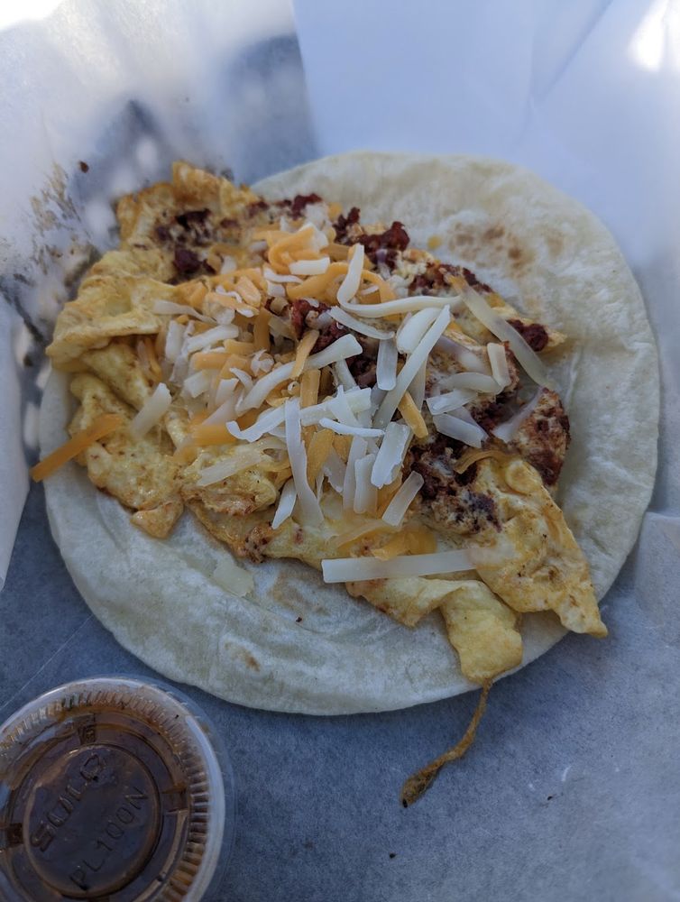 TRIPPY TACOS - Updated July 2025 - 2703 E Cesar Chavez St, Austin ...