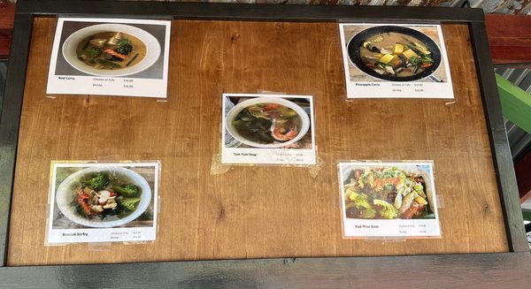 LAVA THAI FOOD - Updated December 2025 - 43 Photos & 32 Reviews - 16 ...