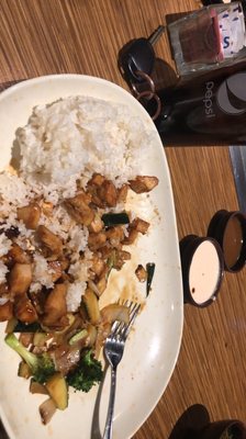SAKURA JAPANESE STEAKHOUSE - 78 Photos & 193 Reviews - 4210 Stelzer Rd ...