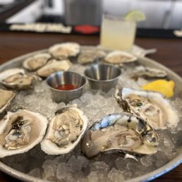 DOCKS OYSTER BAR - MIDTOWN EAST, NYC - Updated December 2025 - 968 ...
