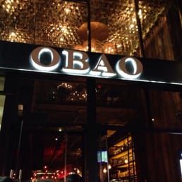 OBAO - Updated October 2025 - 5646 Photos & 4459 Reviews - 647 9th Ave ...