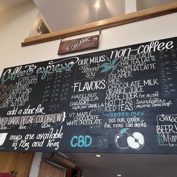 MON VERT CAFE - Updated June 2024 - 318 Photos & 401 Reviews - 28 ...