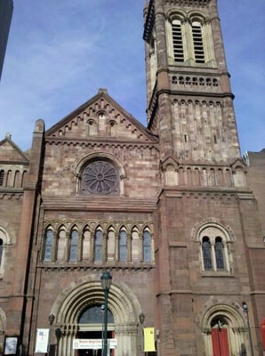 THE CHURCH OF THE HOLY TRINITY - Updated October 2025 - 10 Photos ...