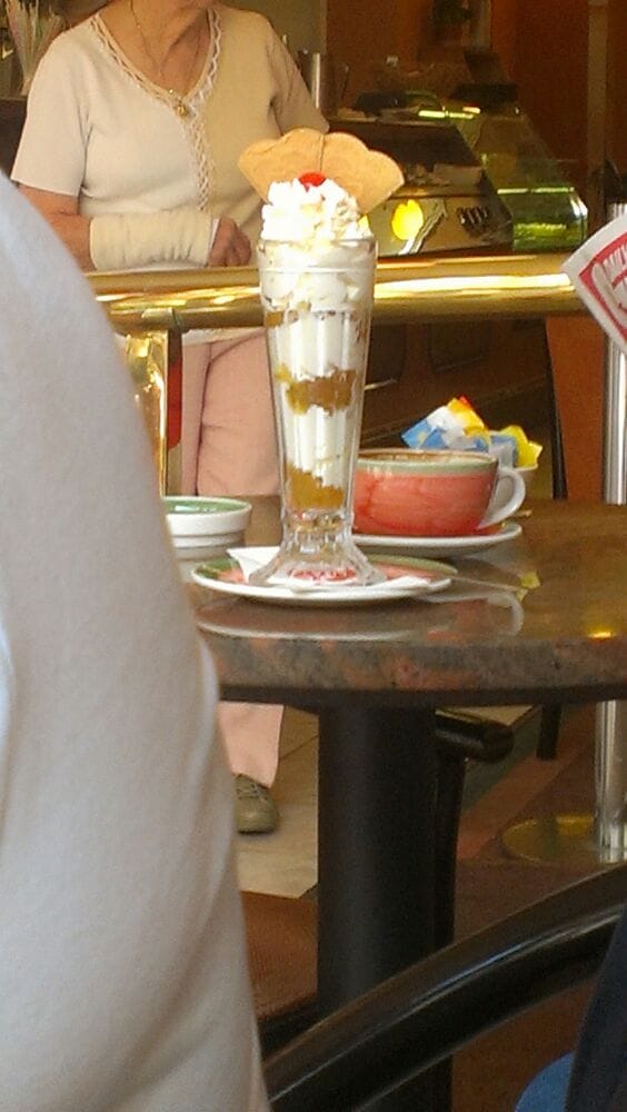 TOMASSI’S - 23 Reviews - 9 High Street, Southend On Sea, United Kingdom ...