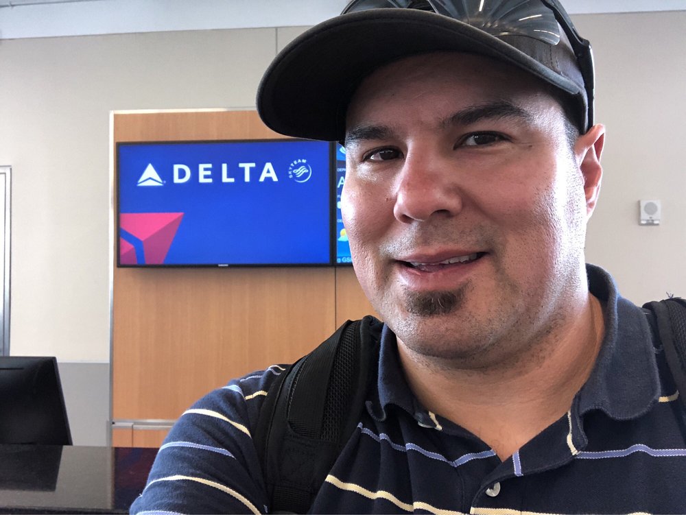 DELTA AIR LINES - Updated October 2025 - 2000 Gsp Dr, Greer, South ...