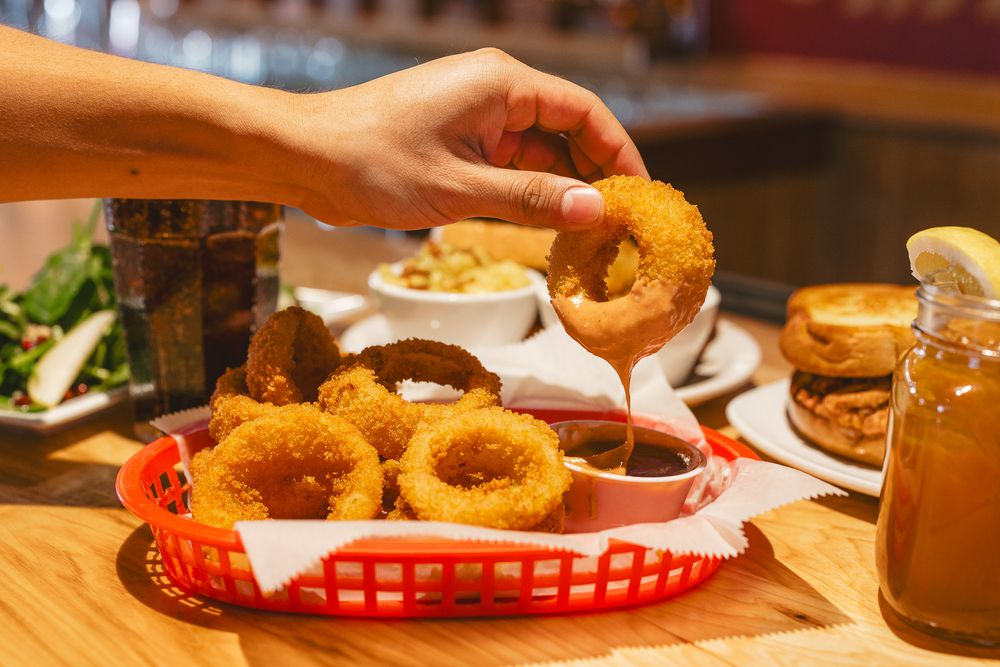 BUBBA’S BAR-B-QUE - Updated May 2025 - 443 Photos & 874 Reviews - 100 ...