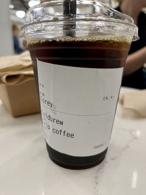 PARISI COFFEE - Updated August 2025 - 14 Photos & 26 Reviews - 1 Kansas ...