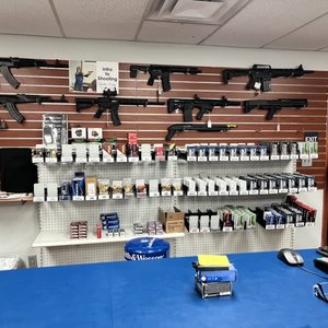 MIDWEST SHOOTING CENTER - Updated April 2025 - 10 Photos - 900 ...