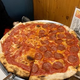 TACCONELLI’S PIZZERIA - 198 Photos & 400 Reviews - 2604 E Somerset St ...