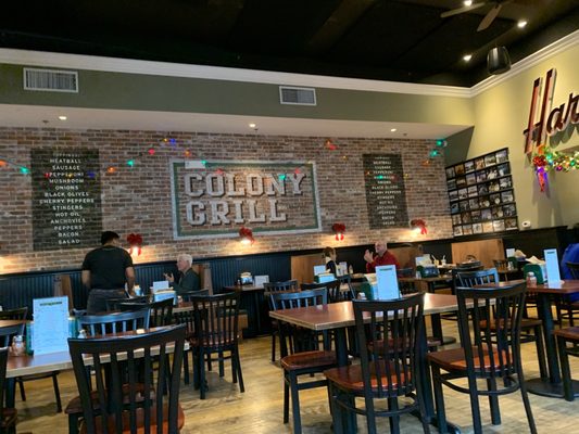 COLONY GRILL - 311 Reviews & 199 Photos - 36 Broad St, Milford ...