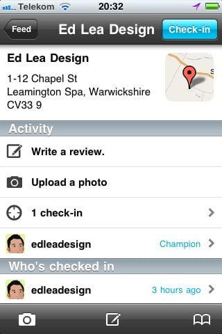 ED LEA DESIGN - 1-12 Chapel St, Leamington Spa, Warwickshire, United ...