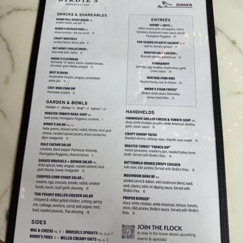 BIRDIE’S BARROOM AND KITCHEN - Updated June 2025 - 146 Photos & 85 ...