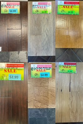 FACTORY DIRECT FLOOR - Updated January 2026 - 97 Photos & 67 Reviews ...