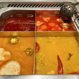 HAIDILAO HOT POT - Updated March 2026 - 1251 Photos & 743 Reviews ...