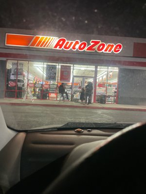 AUTOZONE - Updated December 2025 - 55 Reviews - 4229 W Cactus Rd ...