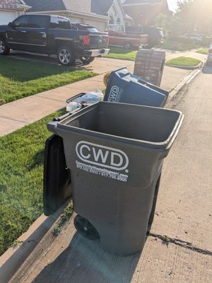 COMMUNITY WASTE DISPOSAL - Updated December 2025 - 24 Photos & 58 ...
