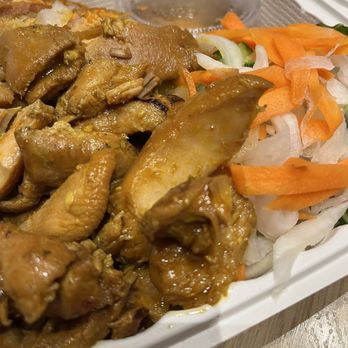 DIEM 99 CAFE - Updated January 2025 - 97 Photos & 48 Reviews - 98-1005 ...