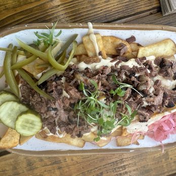 SCOUT’S HONOR BBQ - Updated October 2025 - 60 Photos & 85 Reviews ...