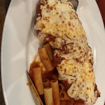 VESPA ITALIAN KITCHEN & BAR - 1337 Photos & 641 Reviews - 282 Main St ...