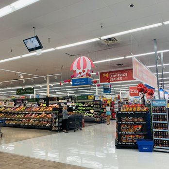 WALMART SUPERCENTER - Updated January 2026 - 57 Photos & 46 Real ...