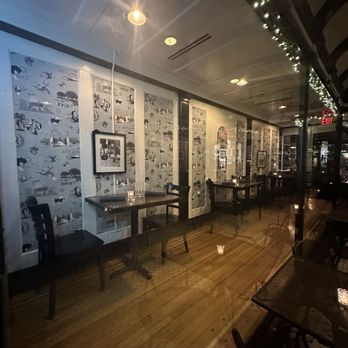 ST. ROCH FINE OYSTERS + BAR - Updated January 2025 - 887 Photos & 442 ...