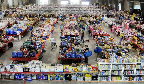 JUST BETWEEN FRIENDS - Updated December 2025 - 4145 E 21st St, Tulsa ...