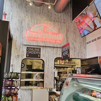 BROOKLYN BREAD CAFE - Updated September 2025 - 129 Photos & 33 Reviews ...
