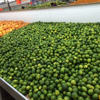 SAMI FRUITS - Updated January 2026 - 26 Photos & 10 Reviews - 8200 19E ...