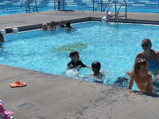 THOMAS A SOETAERT AQUATIC CENTER - Updated January 2026 - 13 Reviews ...