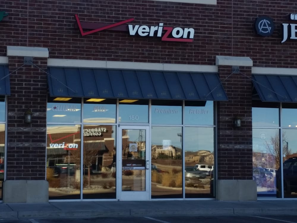 VERIZON AUTHORIZED RETAILER - RUSSELL CELLULAR - Updated September 2025 ...