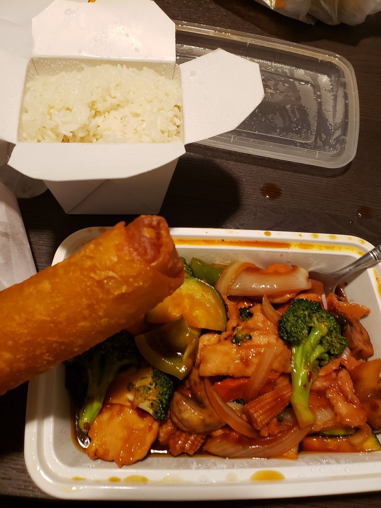 CHINA KING - Updated August 2024 - 41 Reviews - 942 Chapel St, New ...