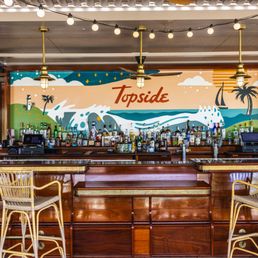 TOPSIDE AT THE BEACON - Updated July 2025 - 165 Photos & 123 Reviews ...
