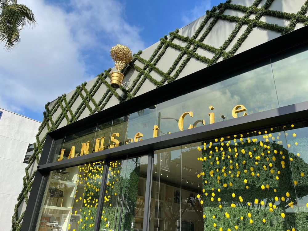 WESCO SIGNS - Updated January 2025 - 10 Photos - 19520 S Rancho Way ...