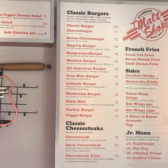 CLASSICS MALT SHOP - Updated November 2024 - 1108 Photos & 1484 Reviews - 3625 Midway Dr, San ...