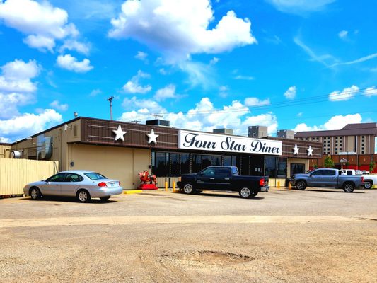 4 STAR DINER - Updated October 2024 - 69 Photos & 89 Reviews - 800 S ...