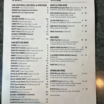 BURGER DIVE - Updated October 2025 - 177 Photos & 132 Reviews - 731 ...