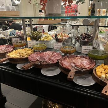 CHURRASCO BRAZILIAN STEAKHOUSE - Updated May 2024 - 980 Photos & 825 ...