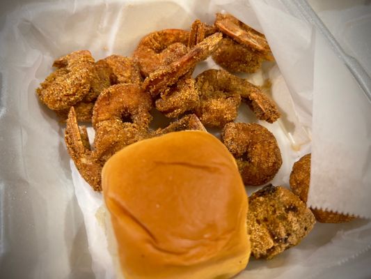 FISHBONE SEAFOOD - MENIFEE - Updated December 2025 - 118 Photos & 193 ...