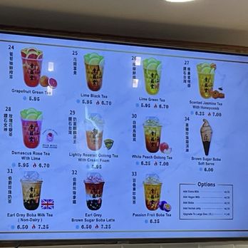 XING FU TANG - Updated July 2024 - 954 Photos & 415 Reviews - 1735 N ...