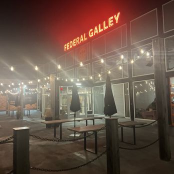 FEDERAL GALLEY - Updated October 2025 - 833 Photos & 454 Reviews - 200 ...