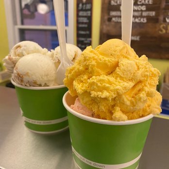 SEA SHELL ICE CREAM - Updated May 2025 - 104 Photos & 137 Reviews - 300 ...