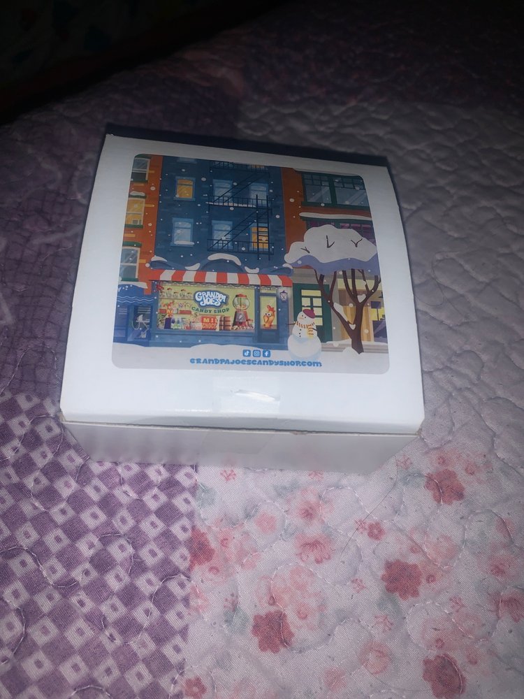 GRANDPA JOE’S CANDY SHOP - Updated October 2025 - 17 Photos - 2156 ...