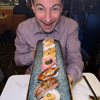 BUTTERFISH SUSHI - Updated July 2025 - 431 Photos & 101 Reviews - 15 ...