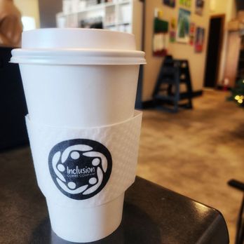 INCLUSION COFFEE COMPANY - Updated January 2026 - 56 Photos & 24 ...