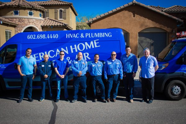 American Home Water & Air - Updated February 2026 - 396 Photos - 591 ...